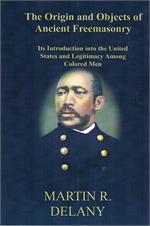 MB469 - The Origin and Objects of Ancient Freemasonry